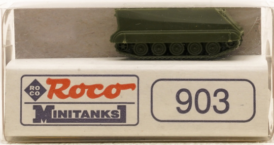 OXID eShop 6 | Roco Minitanks 903 (1:160) – Schützenpanzer | purchase ...