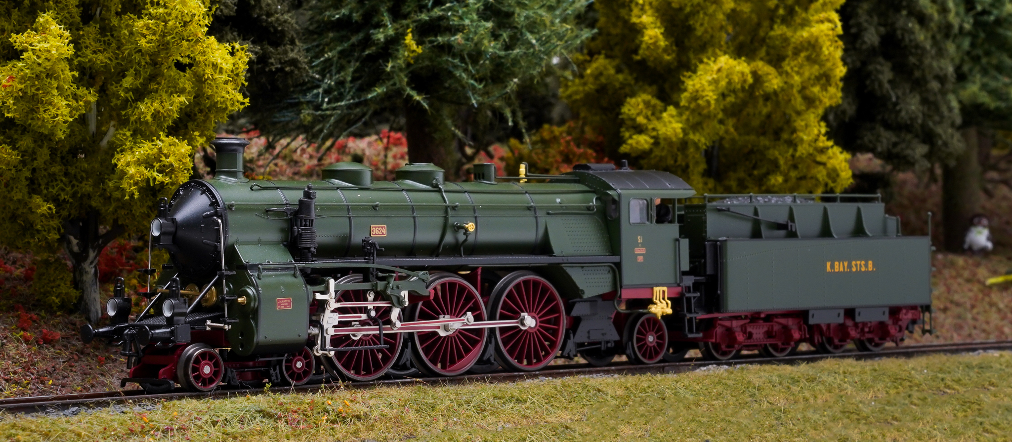 Gebrauchtemodellbahn | Startseite | Gebrauchtemodellbahn - Erste Klasse ...